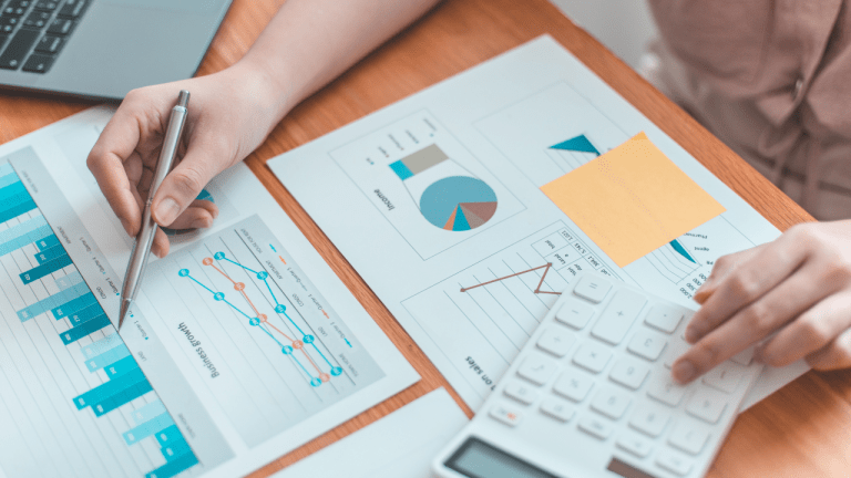 UNAUDITED REPORT: WHAT TO UNDERSTAND?